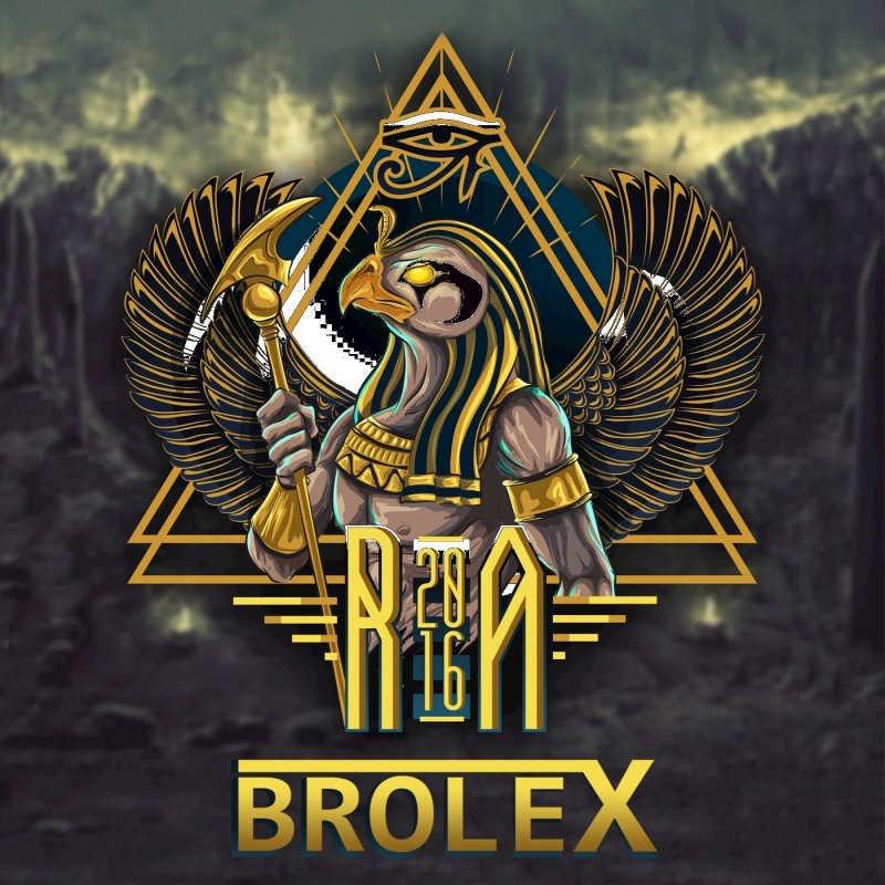 Brolex - RA 2016 (Syrelåt) Lyrics | Musixmatch