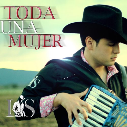 Letra de Luis Salomon - Toda Una Mujer | Musixmatch