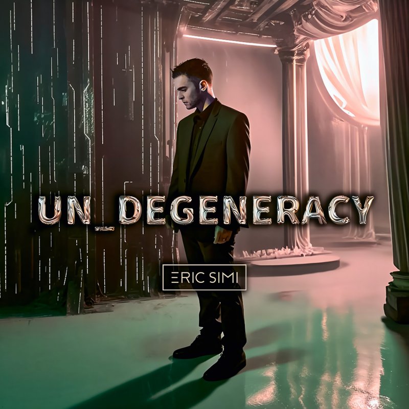 Eric Simi - Your Voice Lyrics | Musixmatch