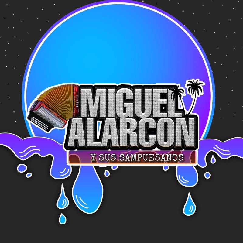 Letra de La Gabacha de Miguel Alarcon Y Sus Sampuesanos | Musixmatch