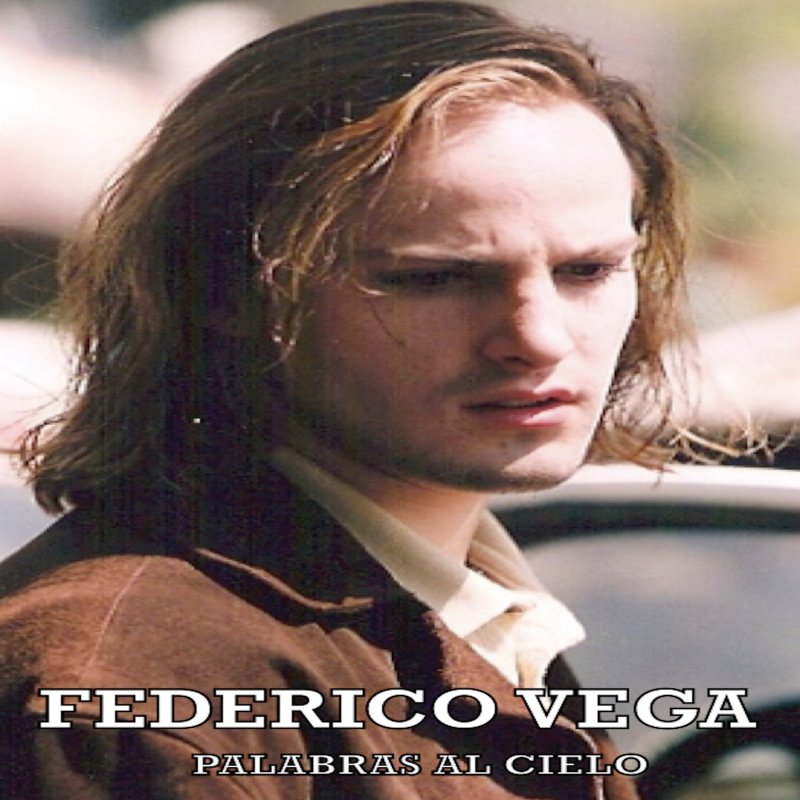Letra de PARTES DESCONOCIDAS de Federico Vega | Musixmatch