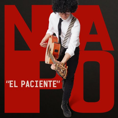 Letra de NAPO - El Paciente | Musixmatch