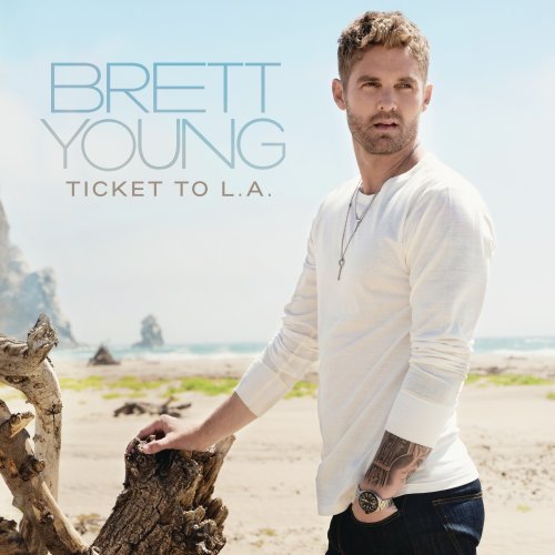 Brett Young - Catch Lyrics | Musixmatch