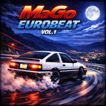 Mago - Midnight on the Pass lyrics | Musixmatch