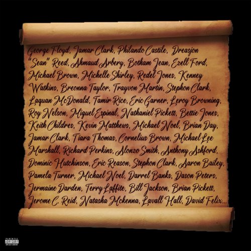 Pyrex Pryce - Remember Their Names lyrics | Musixmatch