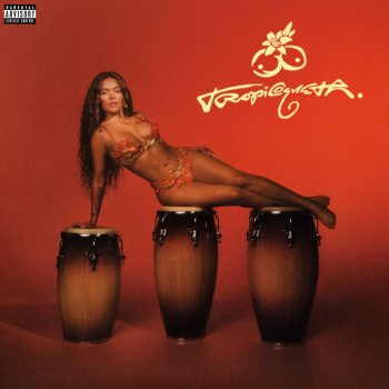 KAROL G - LATINA FOREVA lyrics | Musixmatch