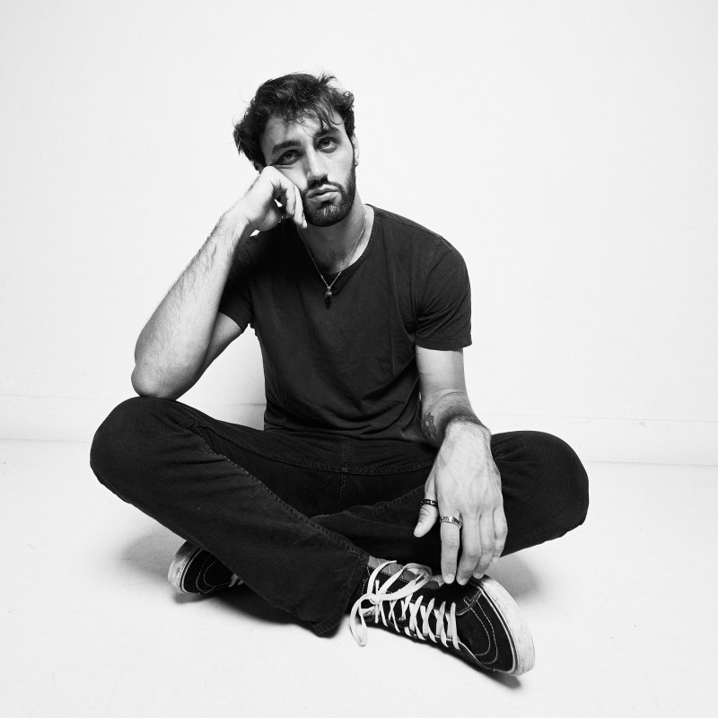 Letra de Wait de Quinn Alexander | Musixmatch