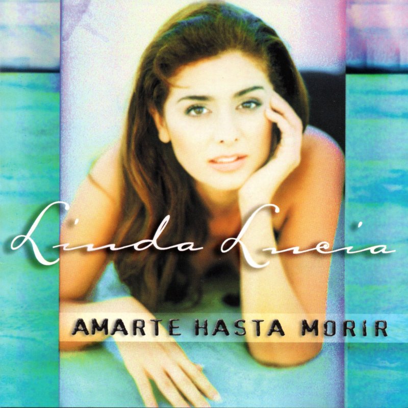 Linda Lucia - María Celina Es de Ti Lyrics | Musixmatch