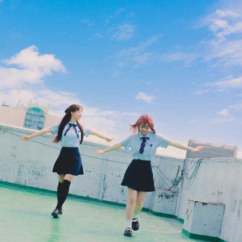 남새라, SER!N - Why avoid me! lyrics | Musixmatch