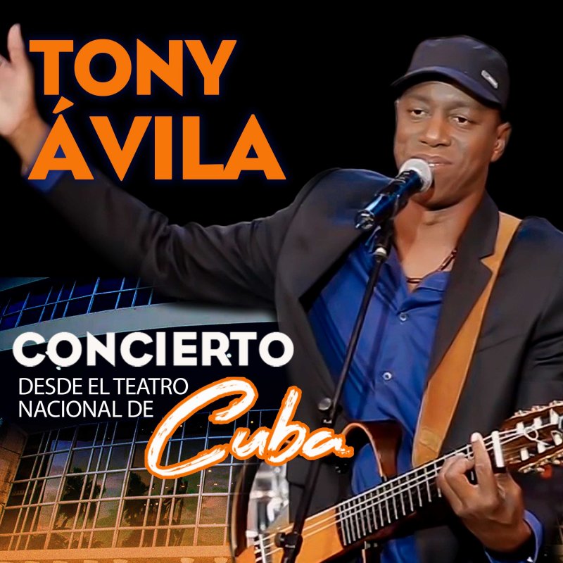 Letra de Mi Casa Cu de Tony Avila | Musixmatch