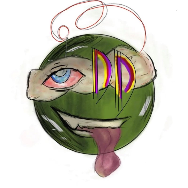 ok vision - Odd's Theme Lyrics | Musixmatch