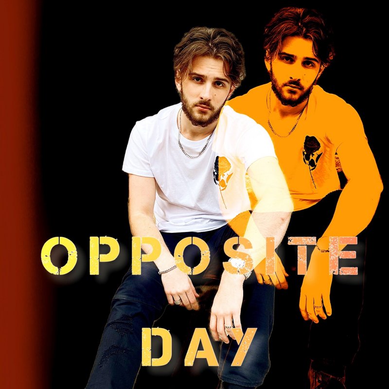 KFJ - Opposite Day Lyrics | Musixmatch