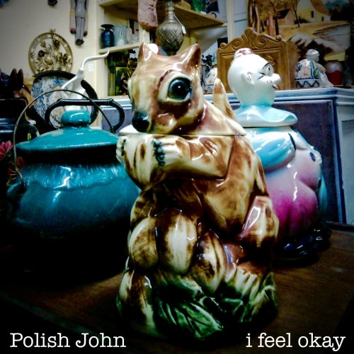 Polish John - Please Don't Help Me lyrics | Musixmatch