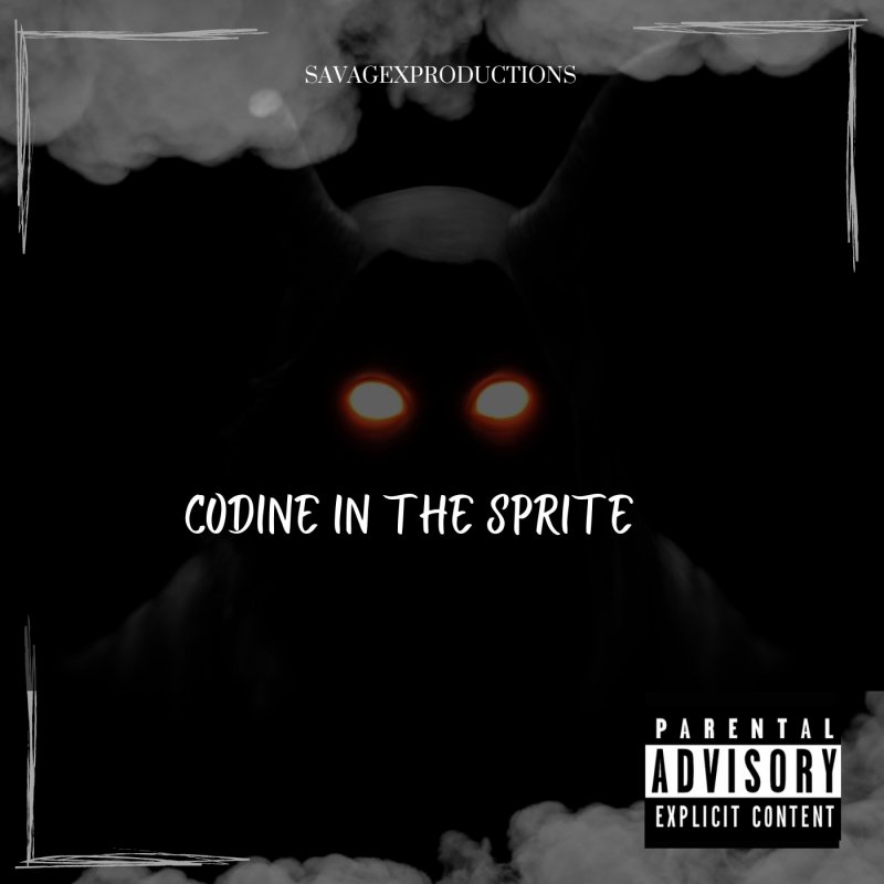 Letra de Codine in the Sprite de SavageXProductions | Musixmatch