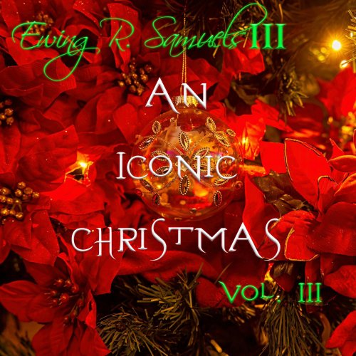 Ewing R. Samuels III - paroles de Candy Cane (feat. Adrian Frostwood ...