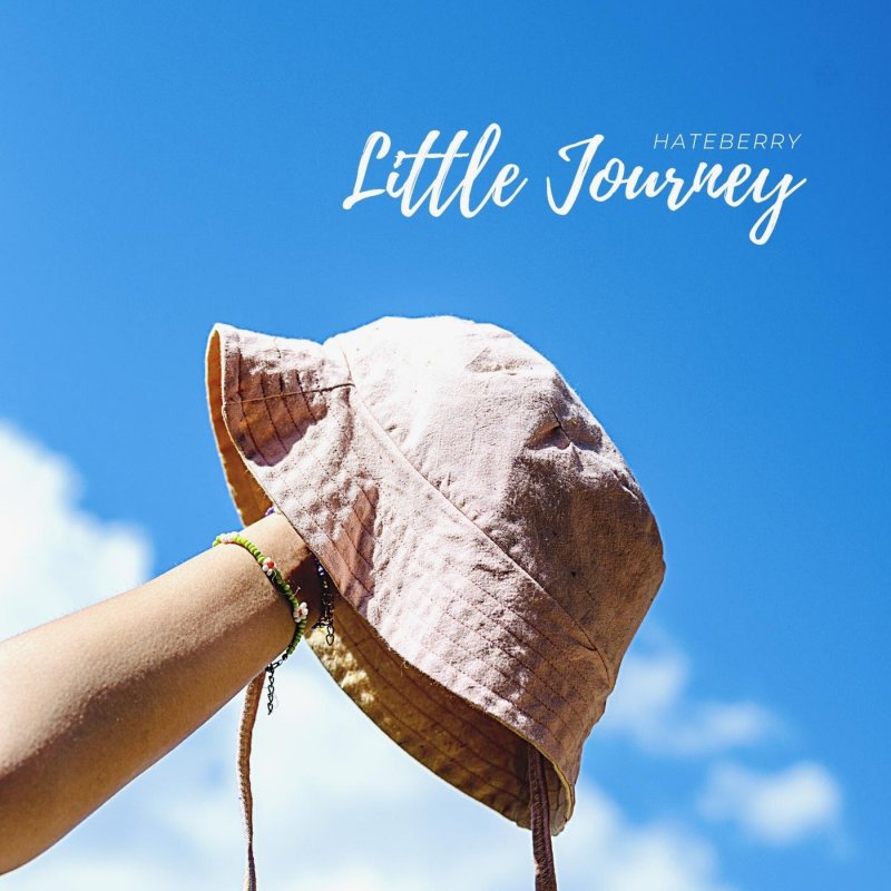 Letra de Little Journey de HateBerry | Musixmatch