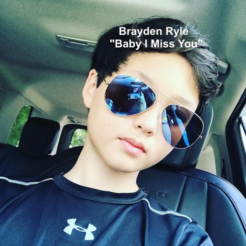 Brayden Ryle, Jadyn Rylee - Don't Be Afraid lyrics | Musixmatch