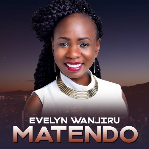 Evelyn Wanjiru - Niongoze (Lead Me) lyrics | Musixmatch