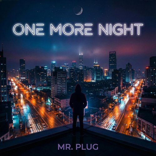 Mr.Plug - One More Night lyrics | Musixmatch