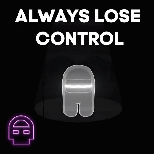 Dheusta - Always Lose Control Lyrics | Musixmatch