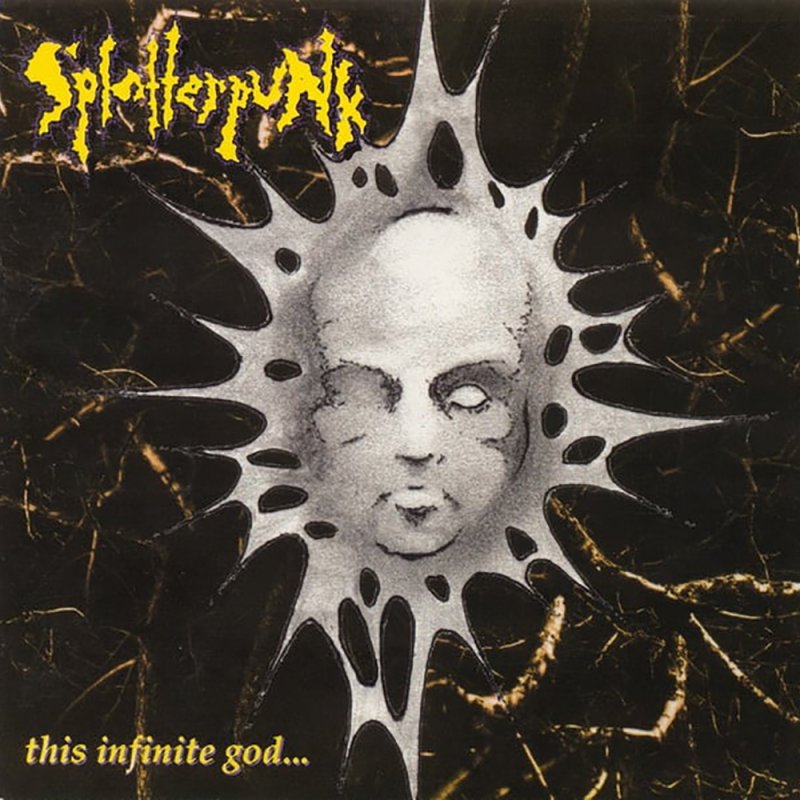 Letra de Pieces de Splatterpunk | Musixmatch