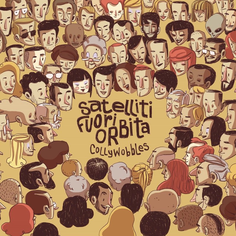 Collywobbles - Tempi Moderni Lyrics | Musixmatch
