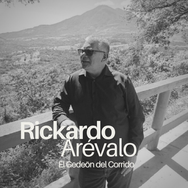 Letra de Vine a darte vida de Rickardo Arevalo | Musixmatch