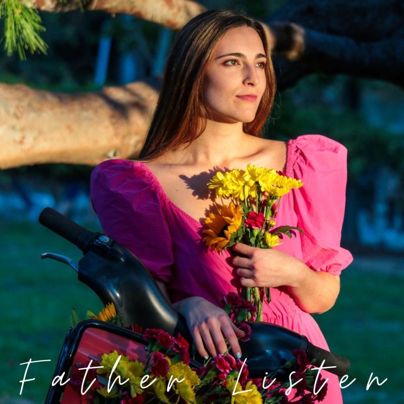Letra de Father Listen de Cathy Kaplan | Musixmatch