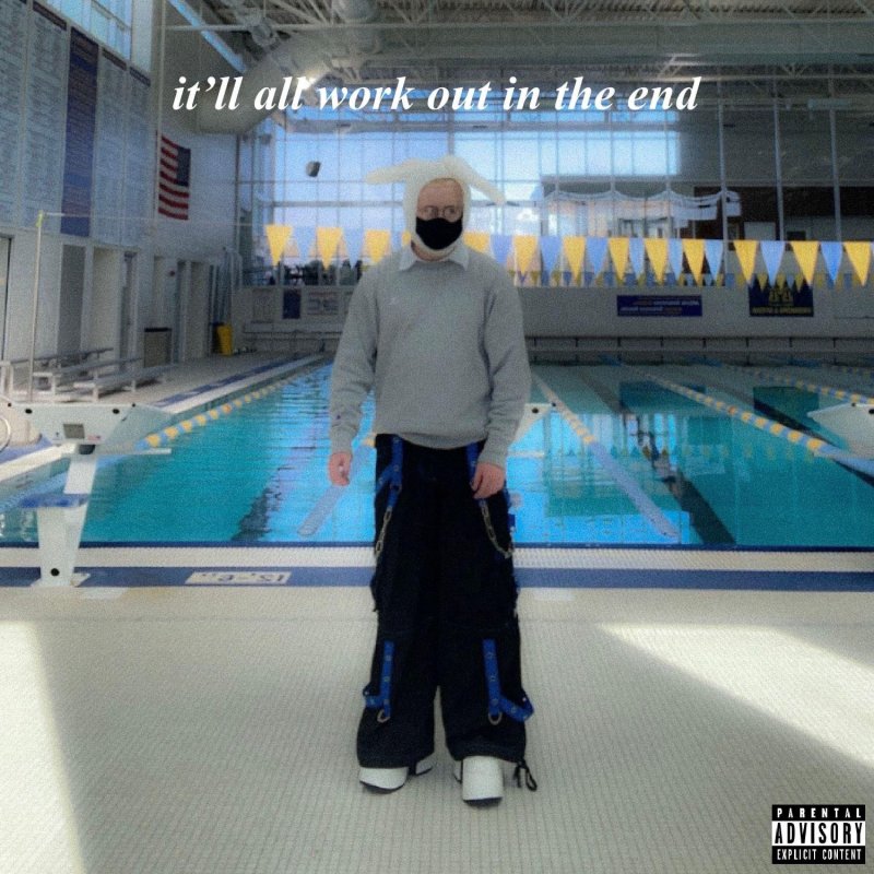 Letra de GOODBYE de anthony erlandson | Musixmatch