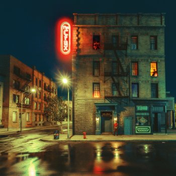 Djo - Basic Being Basic lyrics | Musixmatch