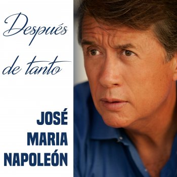 Letra de José María Napoleón - Vive | Musixmatch