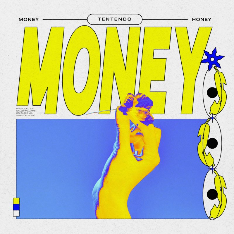 Letra de Money de Tentendo | Musixmatch