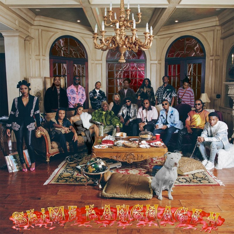 Letra de Explosion (feat. Yak Gotti & FN DaDealer) de Young Stoner Life ...