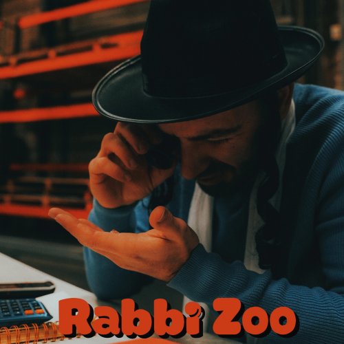 Letra de Azoo - Rabbi Zoo | Musixmatch