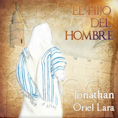 Jonathan Oriel Lara - Sé Tú Mi Visión lyrics | Musixmatch