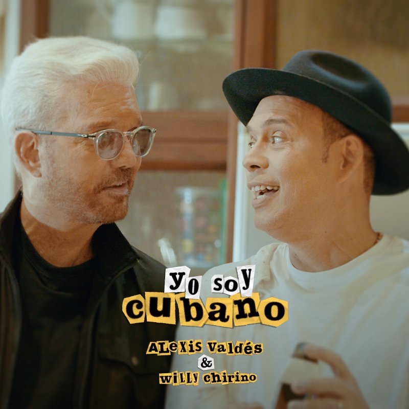 Letra de Yo Soy Cubano de Alexis Valdes | Musixmatch