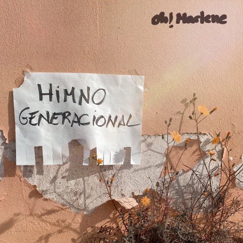 Letra de Oh! Marlene - Himno generacional | Musixmatch