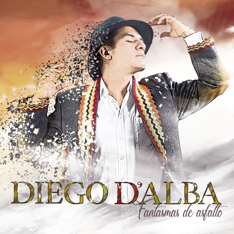 Letra de Soy Guaneña de DIEGO D'ALBA | Musixmatch