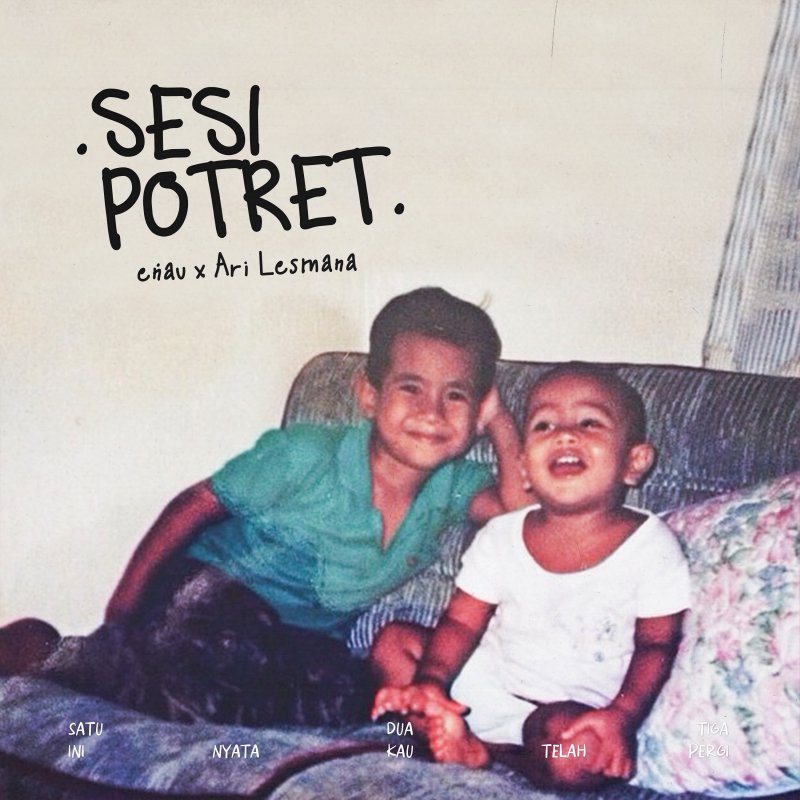 Sesi Potret