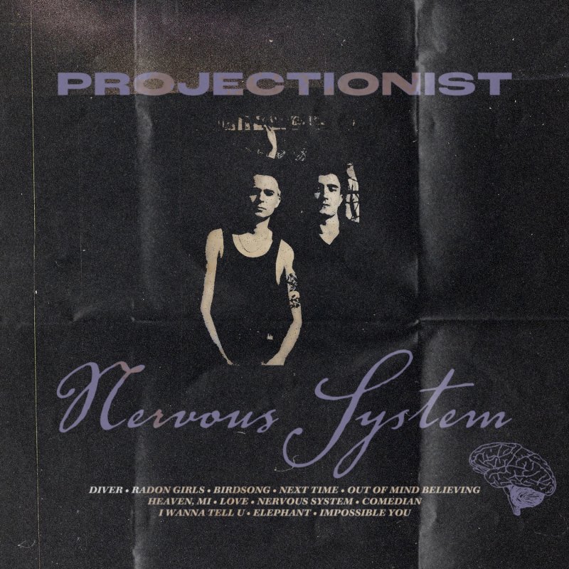 PROJECTIONIST - Radon Girls Lyrics | Musixmatch