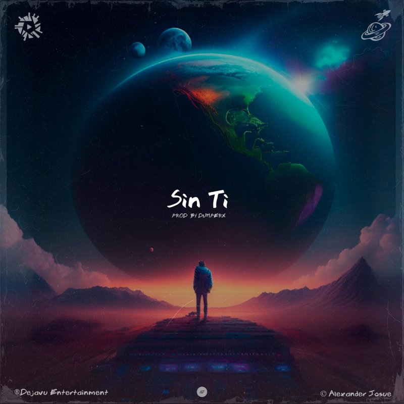 Alexander Josue - Sin ti Lyrics | Musixmatch