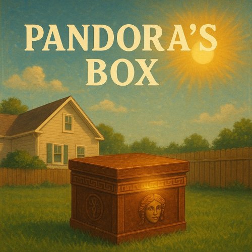 Letra de Laura FM - Pandora's Box | Musixmatch