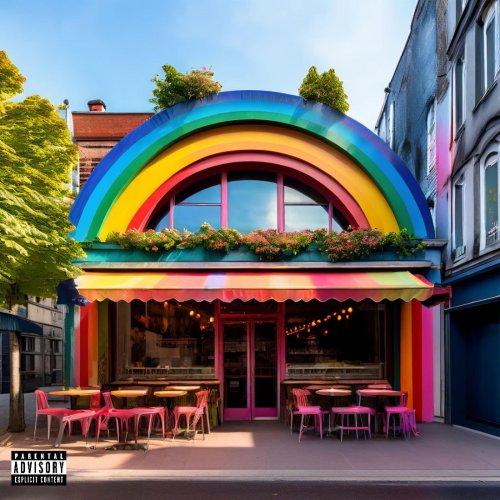 Letra de Spectrum Unity - Mon pote fait son coming out | Musixmatch