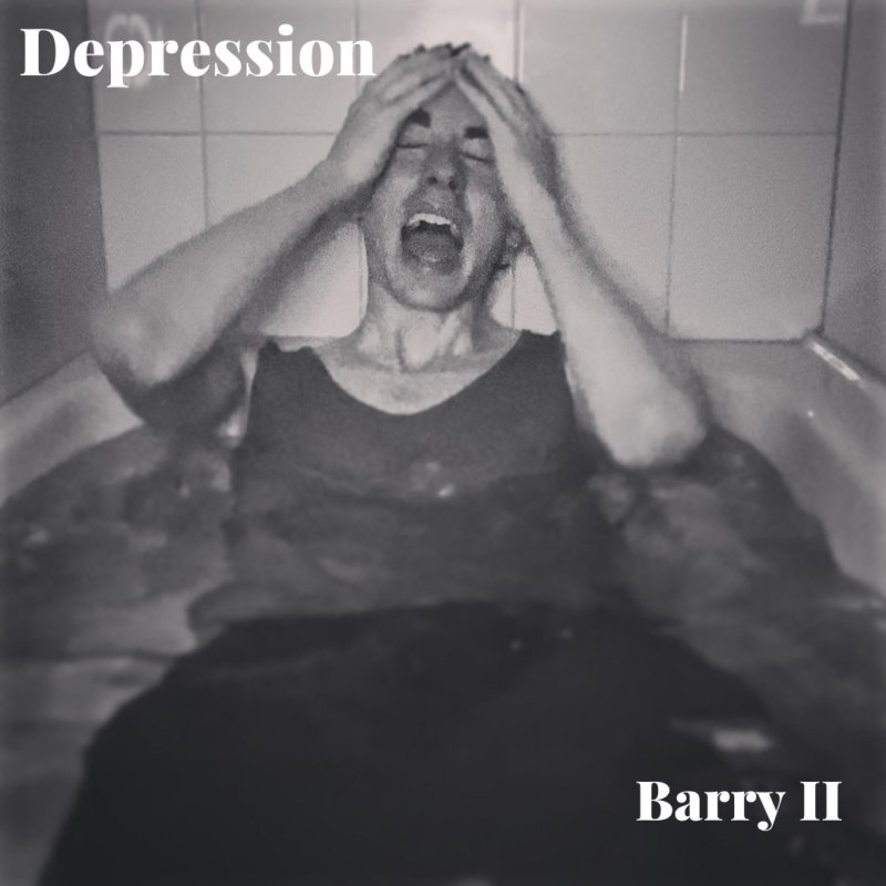 Barry II - Depression Lyrics | Musixmatch