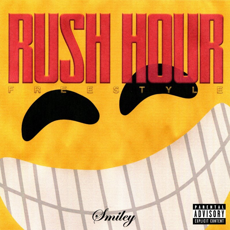 Letra de Rush Hour Freestyle de Smiley_61st | Musixmatch