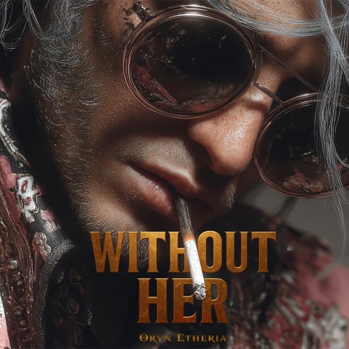 Oryn Etheria lyrics | Musixmatch