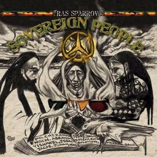 Ras Sparrow の「Tree of Life」の Espanol 翻訳 | Musixmatch