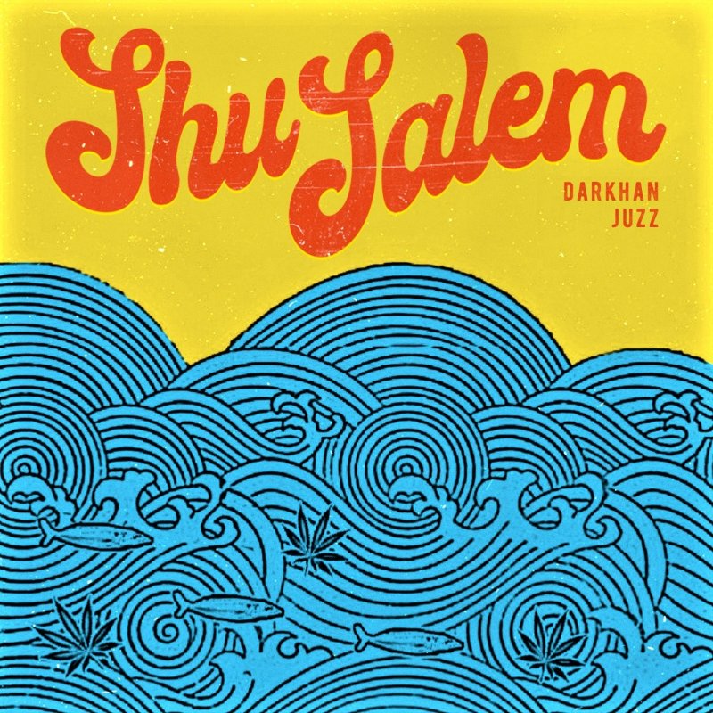 Darkhan Juzz - Shu Salem Lyrics | Musixmatch