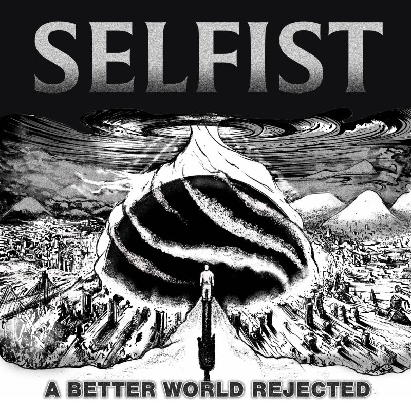 Selfist - Blowback Effect Lyrics | Musixmatch