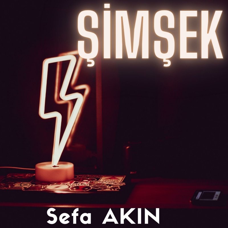 Sefa AKIN - Şimşek Lyrics | Musixmatch